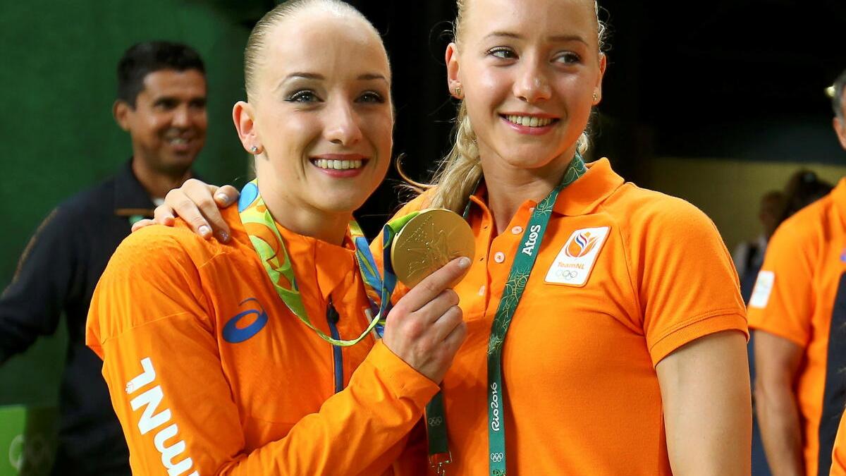 Tokyo 2020: Power of two: Twins excel on Olympic stage - Sportstar