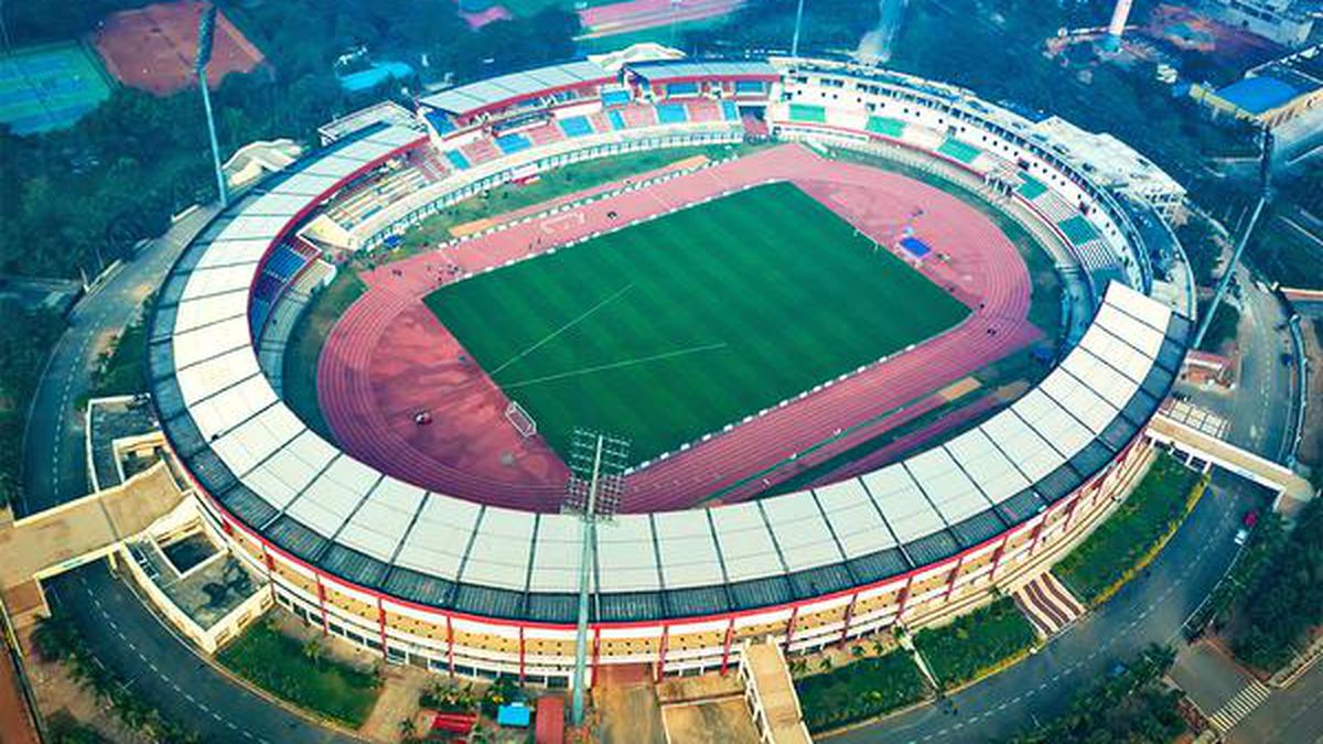 Odisha: Fostering future legacies for sport and state - Sportstar