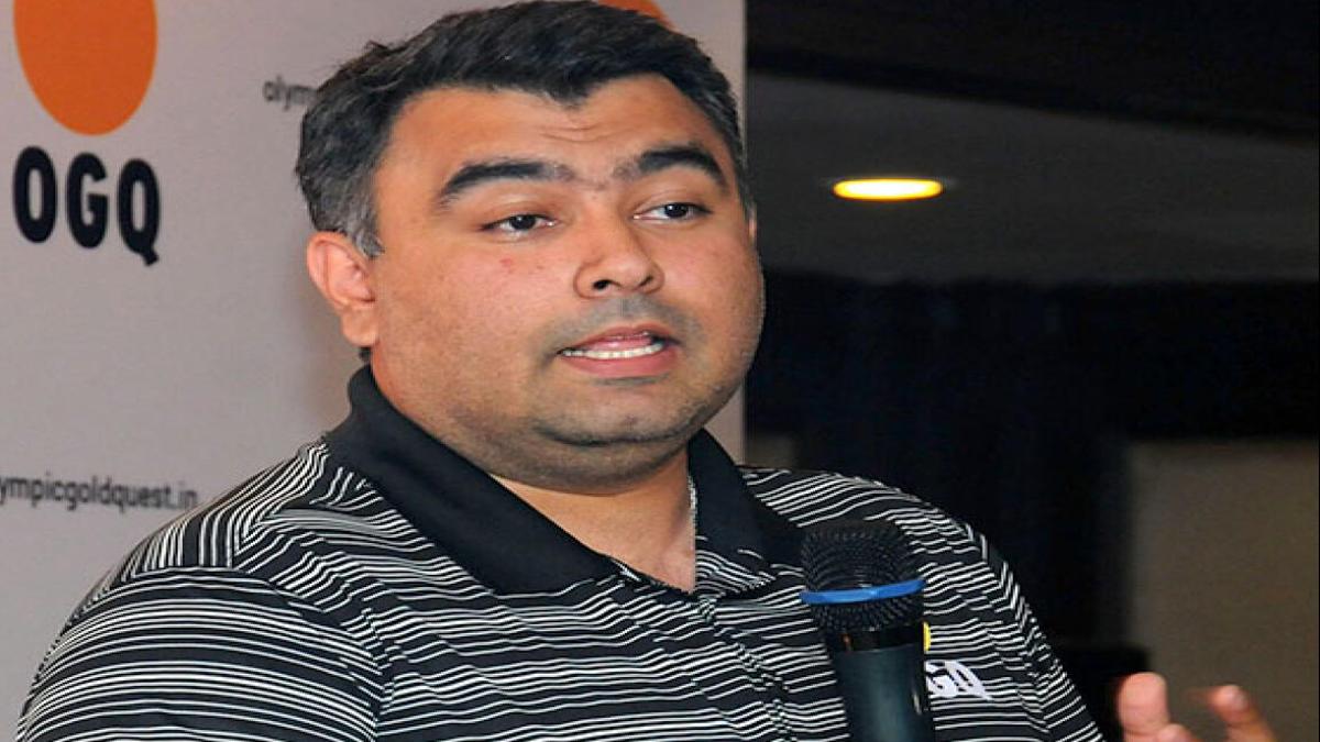 Gagan Narang calls for workload management of shooters - Sportstar