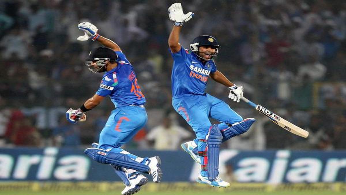 Sunil Gavaskar: Sportspersons are fitter today, but earlier ones were ...