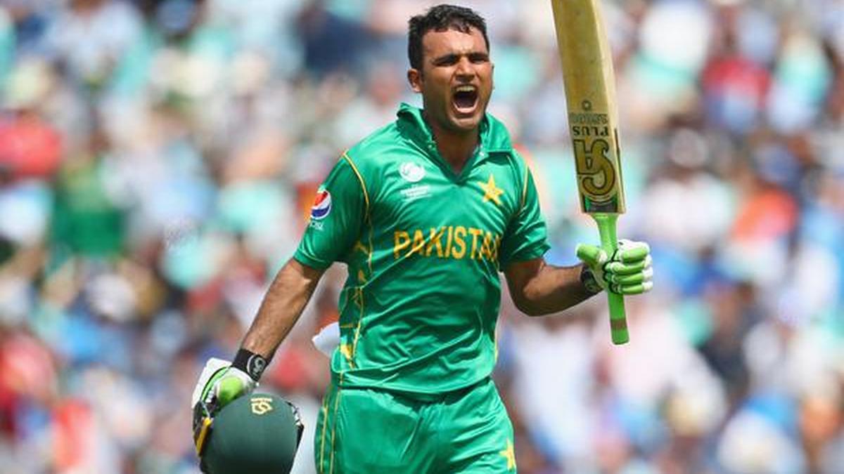 Fakhar Zaman: The best cricket is Test cricket - Sportstar
