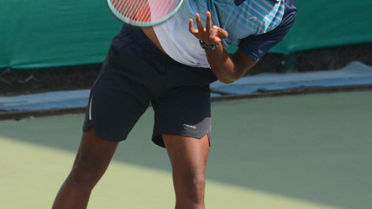 Karan Singh set for the big league - Sportstar