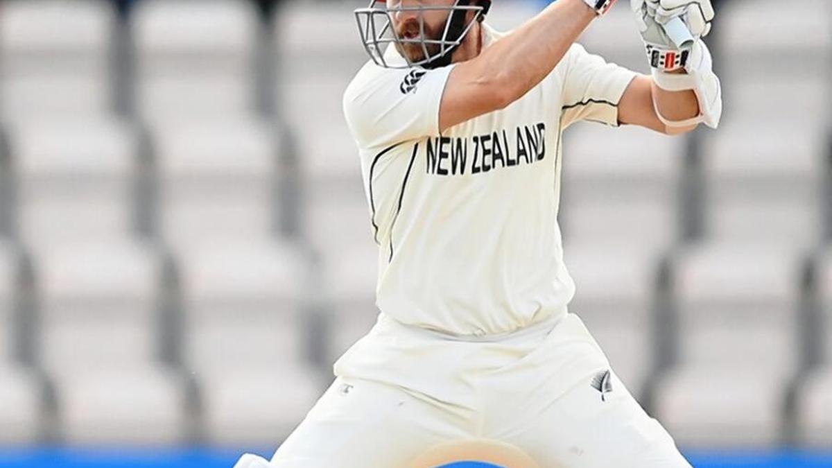 Kane Williamson: Schedule challenging, but excited to be back playing ...