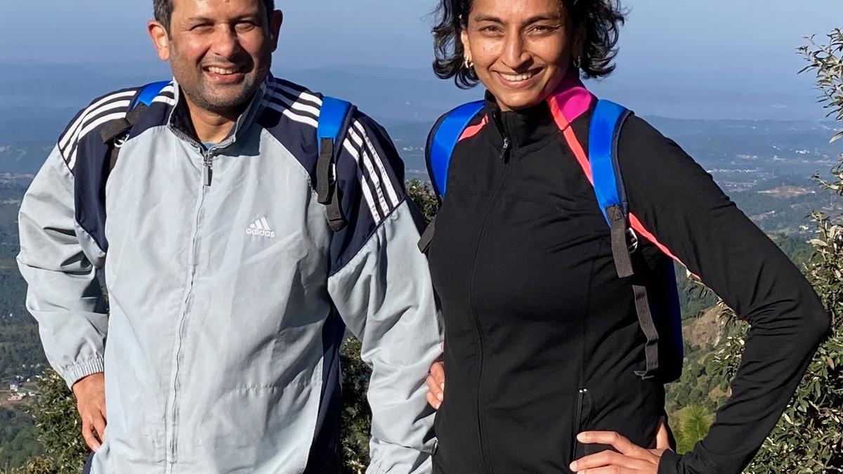 Jobs for retired sportspersons by the Natekars - Sportstar