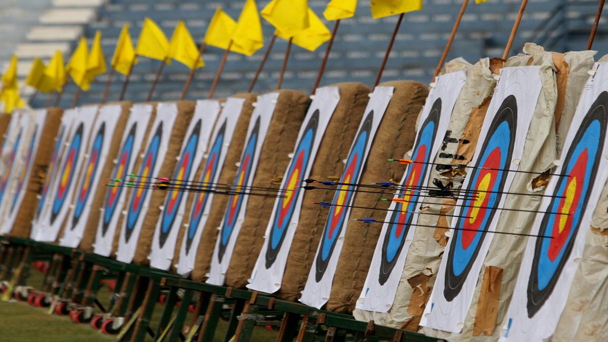 AAI gets Rs 1 crore SAI grant for Para Asian Archery meet - Sportstar