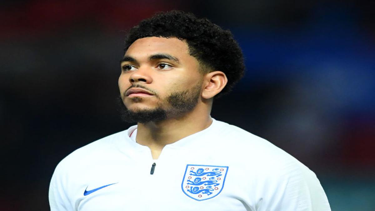 Championship: Bristol City sign Chelsea's Jay Dasilva - Sportstar