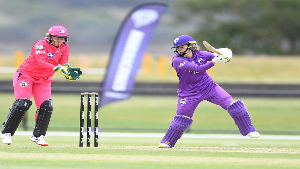 Australian cricketer Emily Smith banned for Instagram post - Sportstar