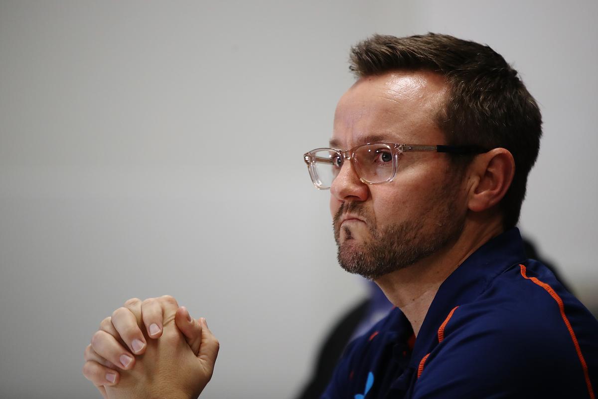 World Cup: NZ's priority to make semifinals, says Mike Hesson - Sportstar