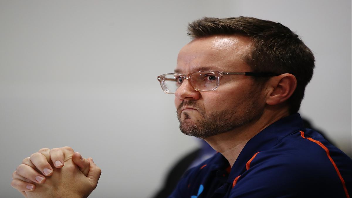 World Cup: New Zealand's priority to make semifinals, says former coach ...