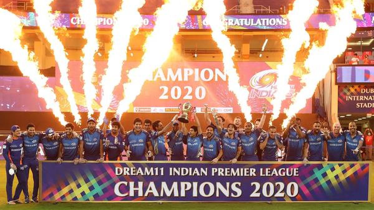 IPL 2021 player retention: Malinga, McClenaghan released by Mumbai ...