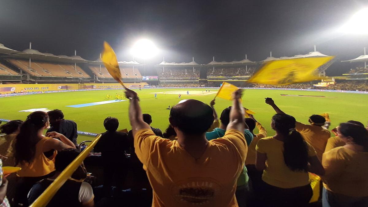 IPL fans to converge in Hyderabad to discuss reduction in plastic use ...