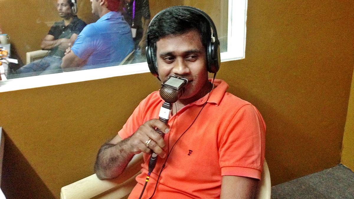 Venugopal Rao talks retirement, best career moments and the road ahead ...