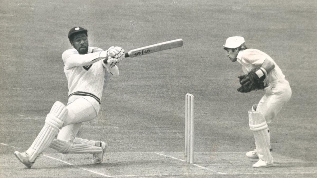 The 1979 World Cup in numbers - Sportstar