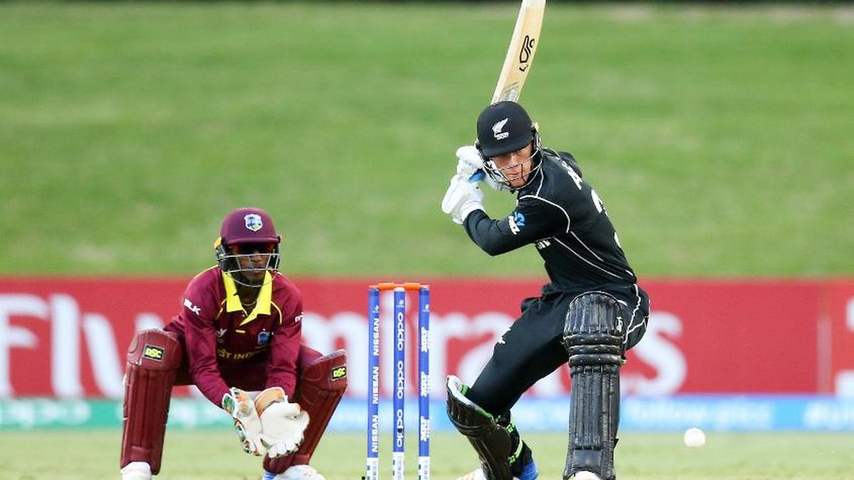 IPL 2021: RCB ropes in Finn Allen as replacement for Josh Philippe ...