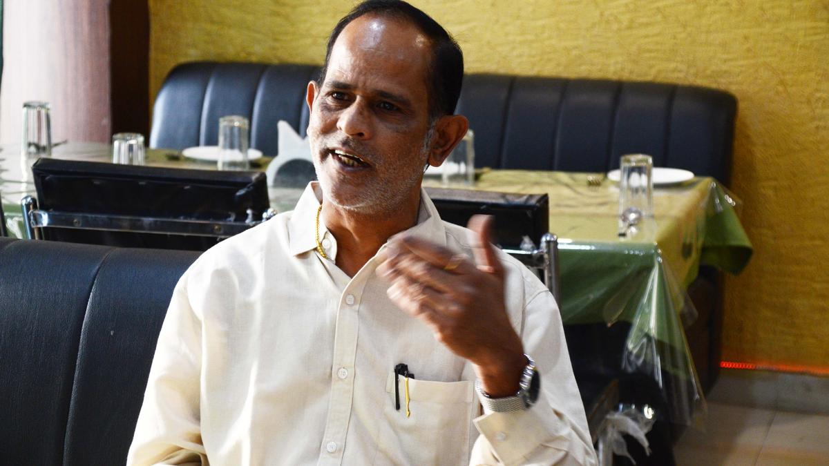 World Cup 2019: Dhoni’s role different but very important, says elder ...