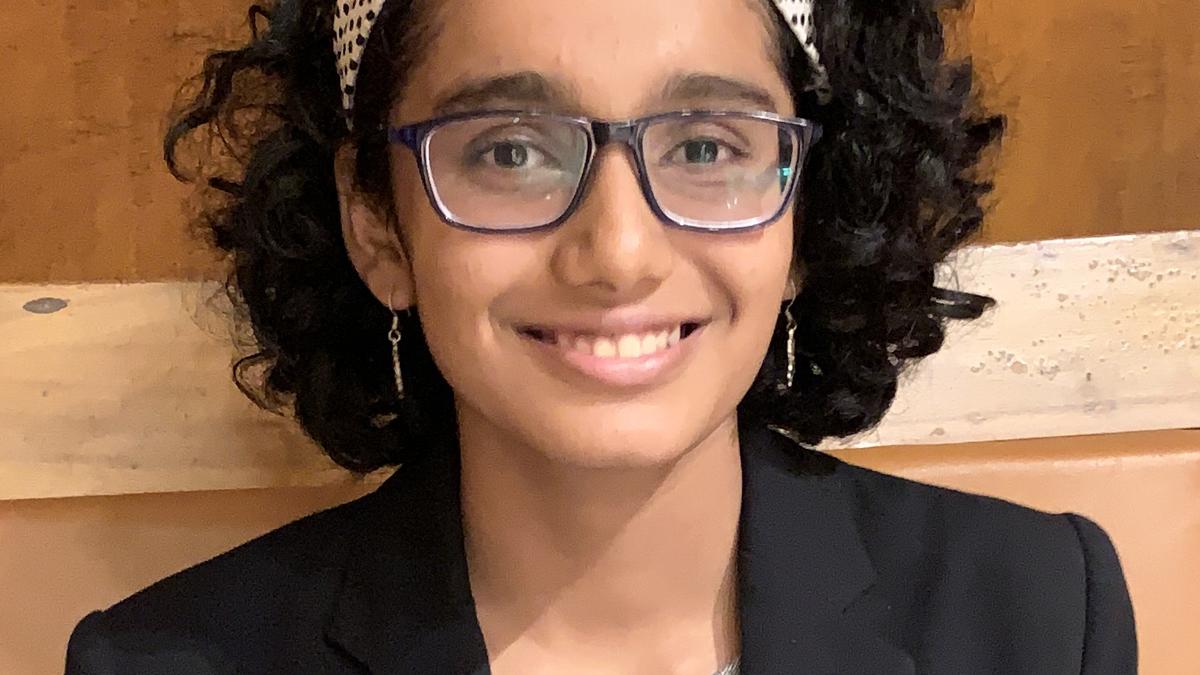 Swimmers trying to stay calm in troubled times - Sportstar