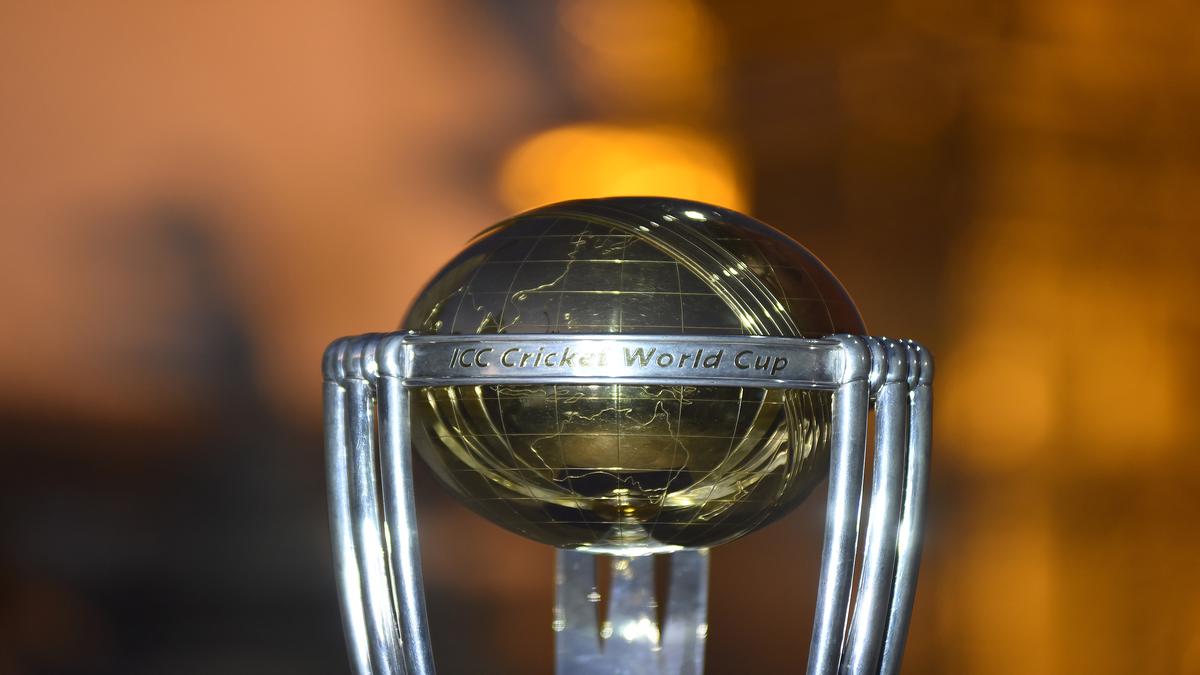 World Cup history: Leading run scorers from each edition of the ...