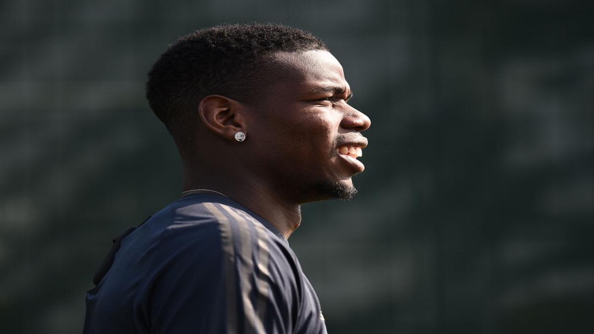 Premier League: Is Pogba worthy of a PFA TOTY place? - Sportstar