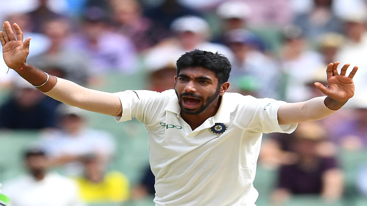 Former Team India physio says Bumrah needs to change action - Sportstar