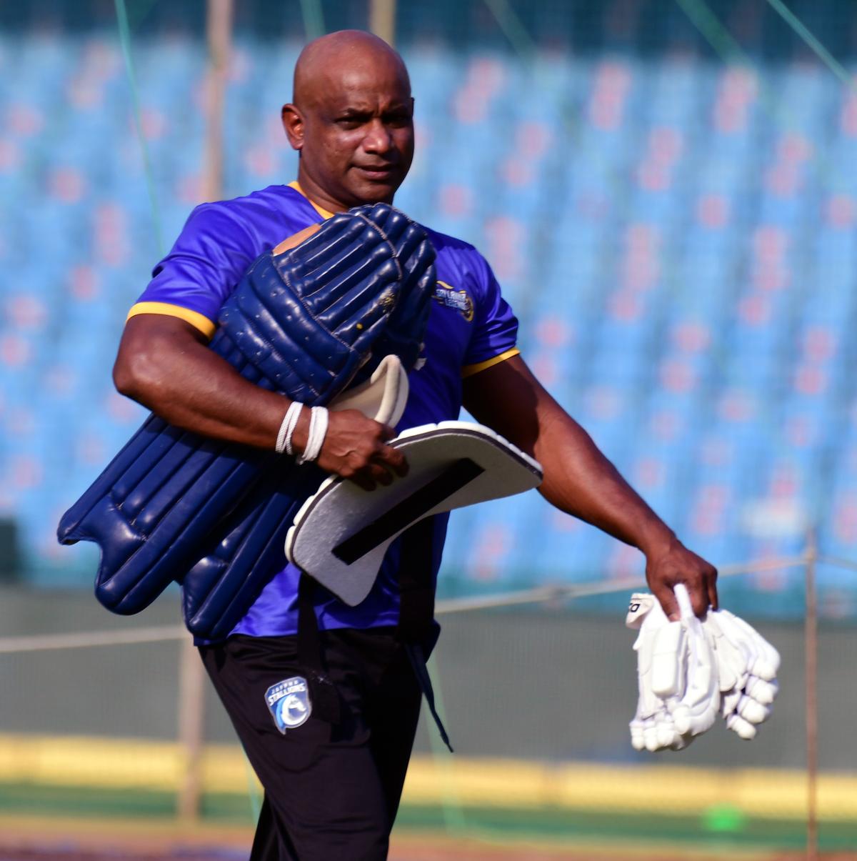 Arjuna is to Sri Lanka what Imran was to Pakistan, says Jayasuriya ...