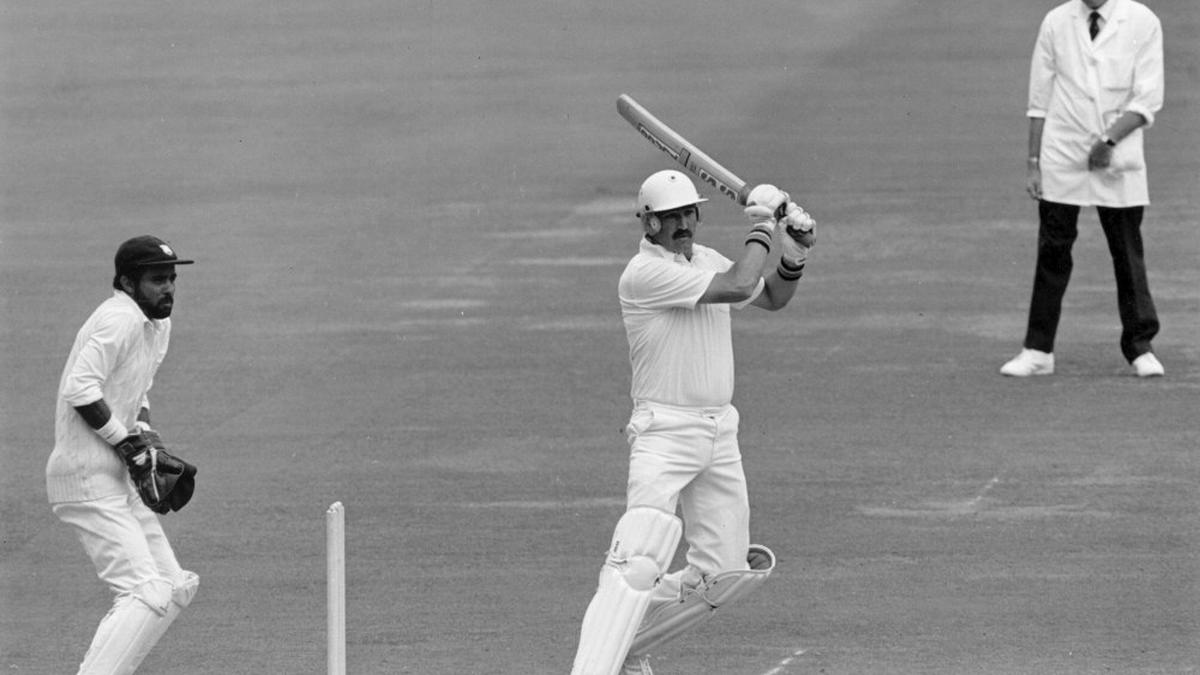 The 1987 World Cup in numbers - Sportstar