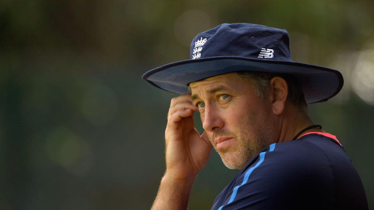 Chris Silverwood, England cricket's new coach - facts - Sportstar