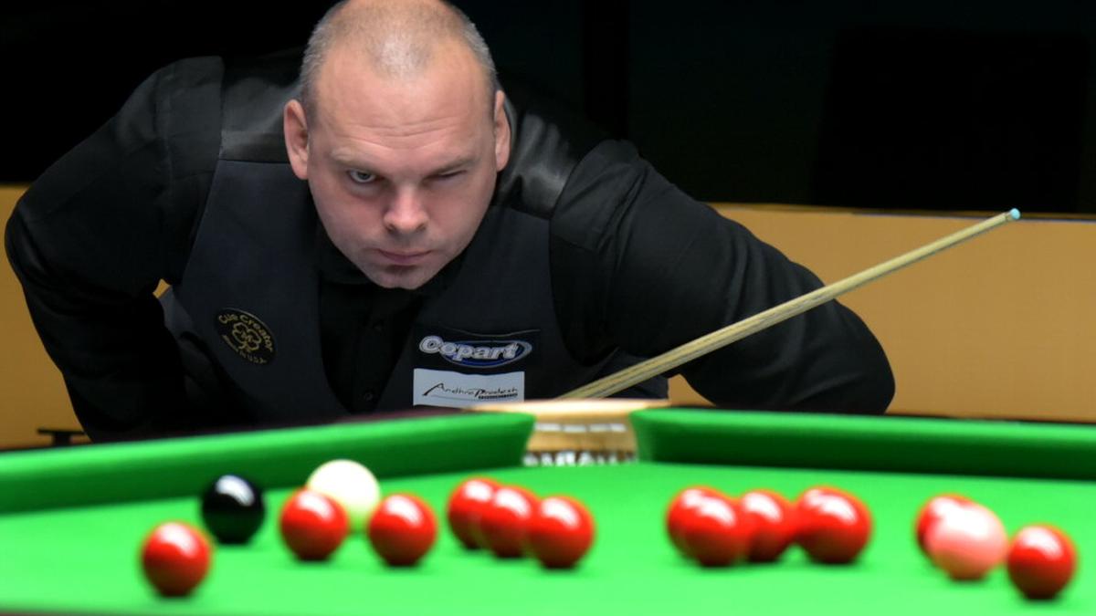 2019 Indian Open: Matthew Selt reigns supreme, nags first world-ranking ...