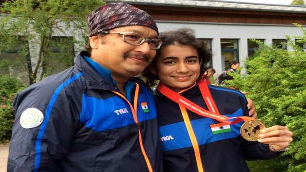 Jaspal Rana: Financial help from extraneous sources a distraction for ...