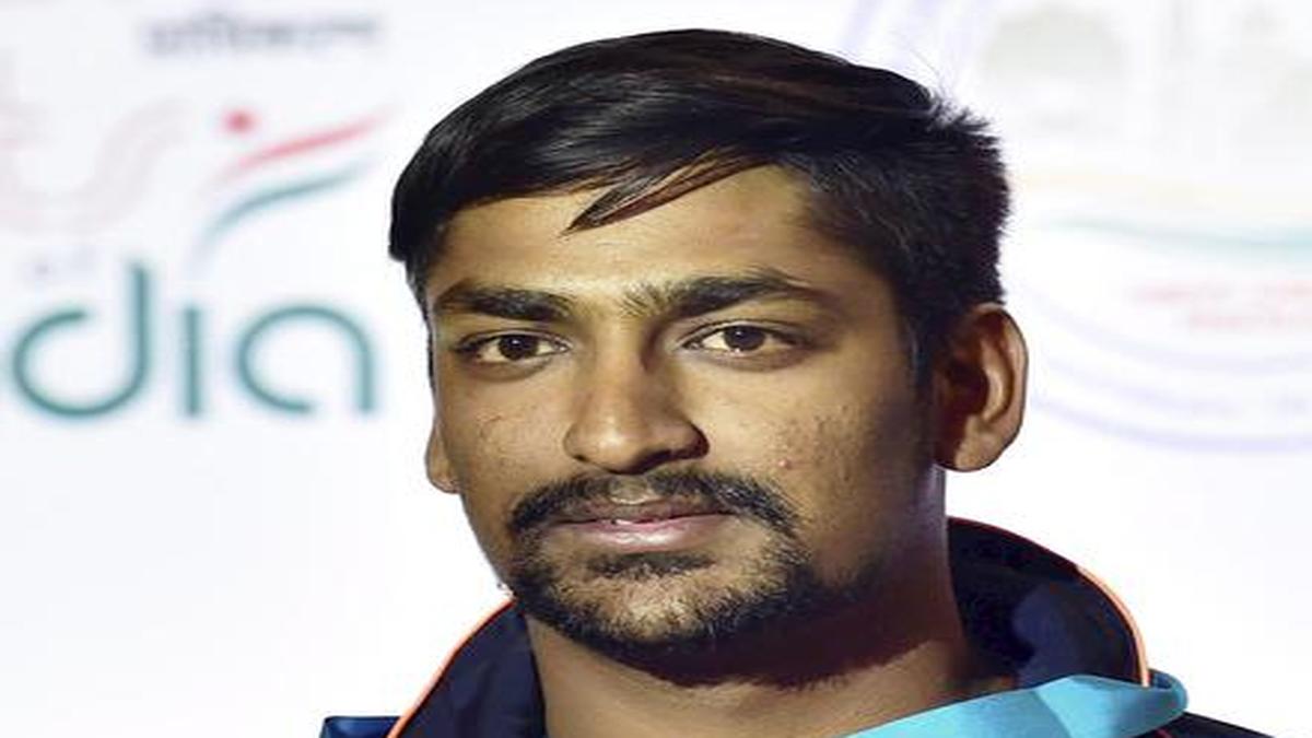 Ankur Mittal wins gold in Asian Shotgun Championship - Sportstar