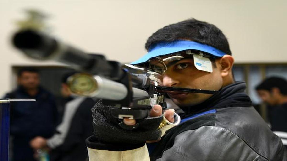 Deepak, Gaurav win medals - Sportstar