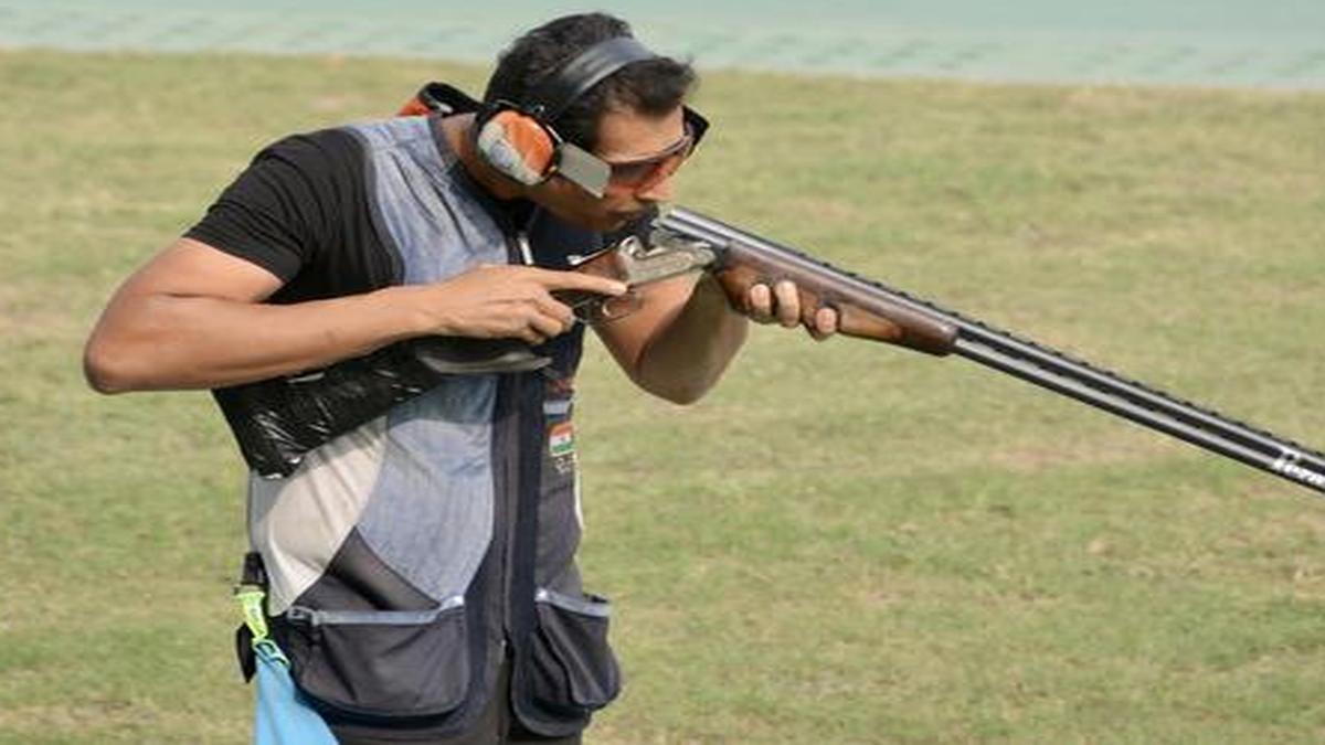 ISSF Shotgun World Cup: Indian shooting team to fight for 8 Olympic ...