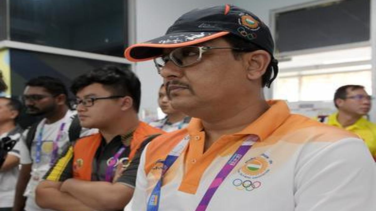 Jaspal Rana differs with IOA chief on CWG pullout - Sportstar