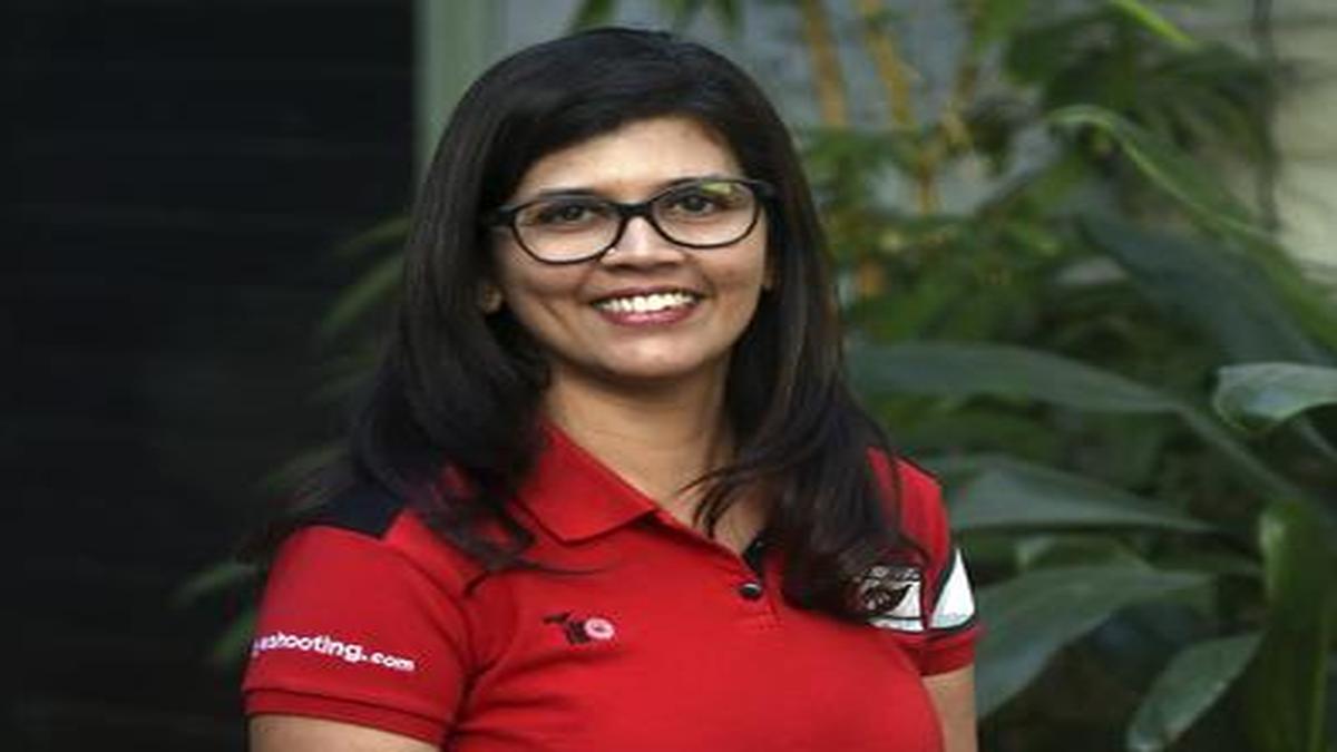 Suma Shirur: Lockdown best time for shooters to work on body - Sportstar