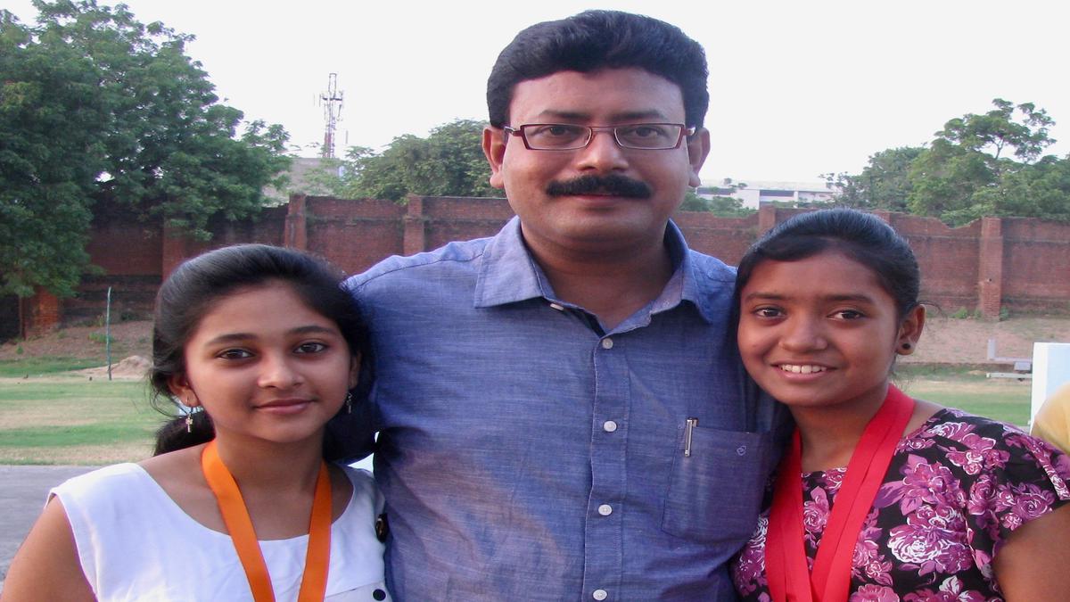 Consistency is the key for young shooter Ayushi Podder - Sportstar