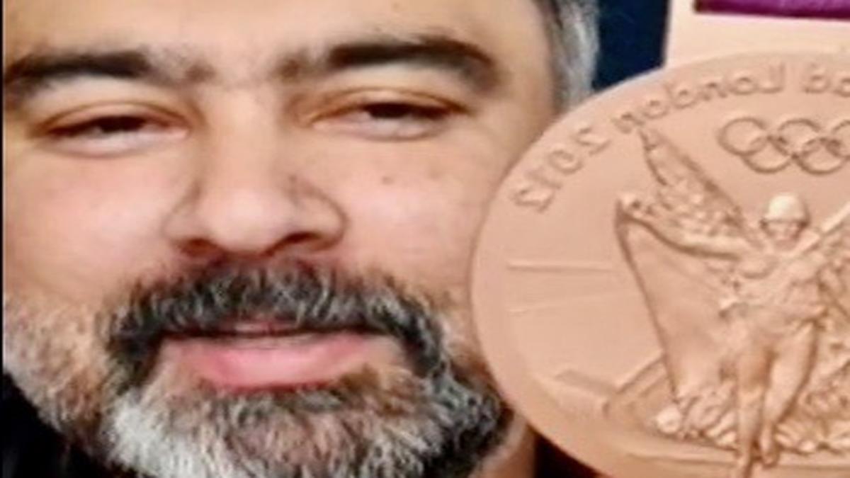 Rajmond Debevec is all praise for Indian shooters - Sportstar