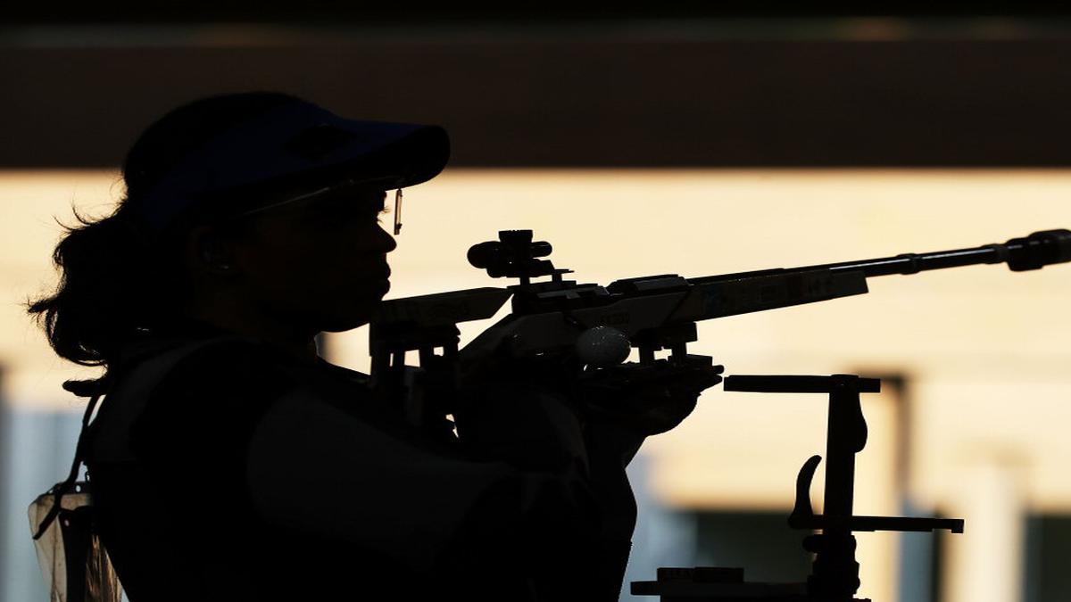 Shooting camp venue will depend on COVID-19 situation - Sportstar