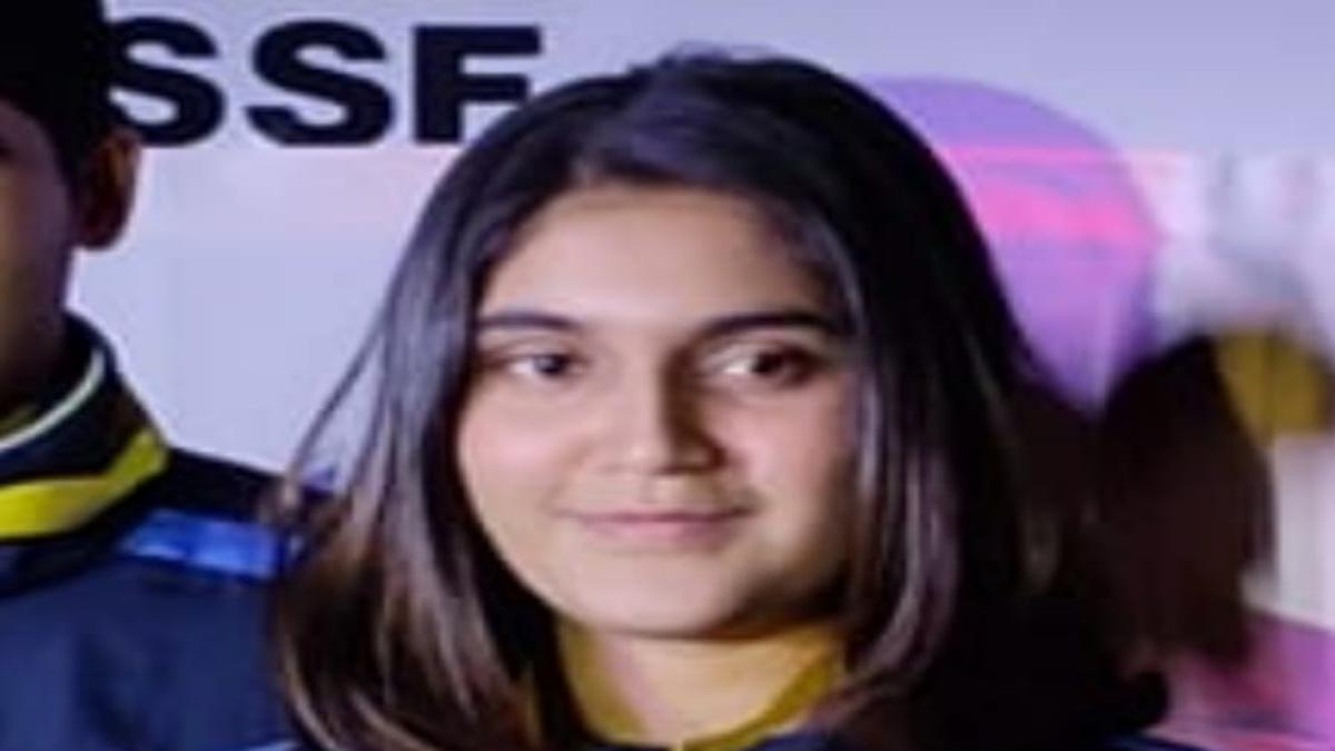 Esha Singh: ‘There’s no secret to success except hard work’ - Sportstar