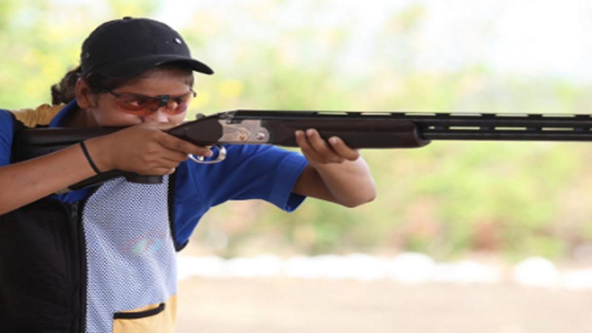 Shotgun World Cup: Indian women’s trap team in final - Sportstar