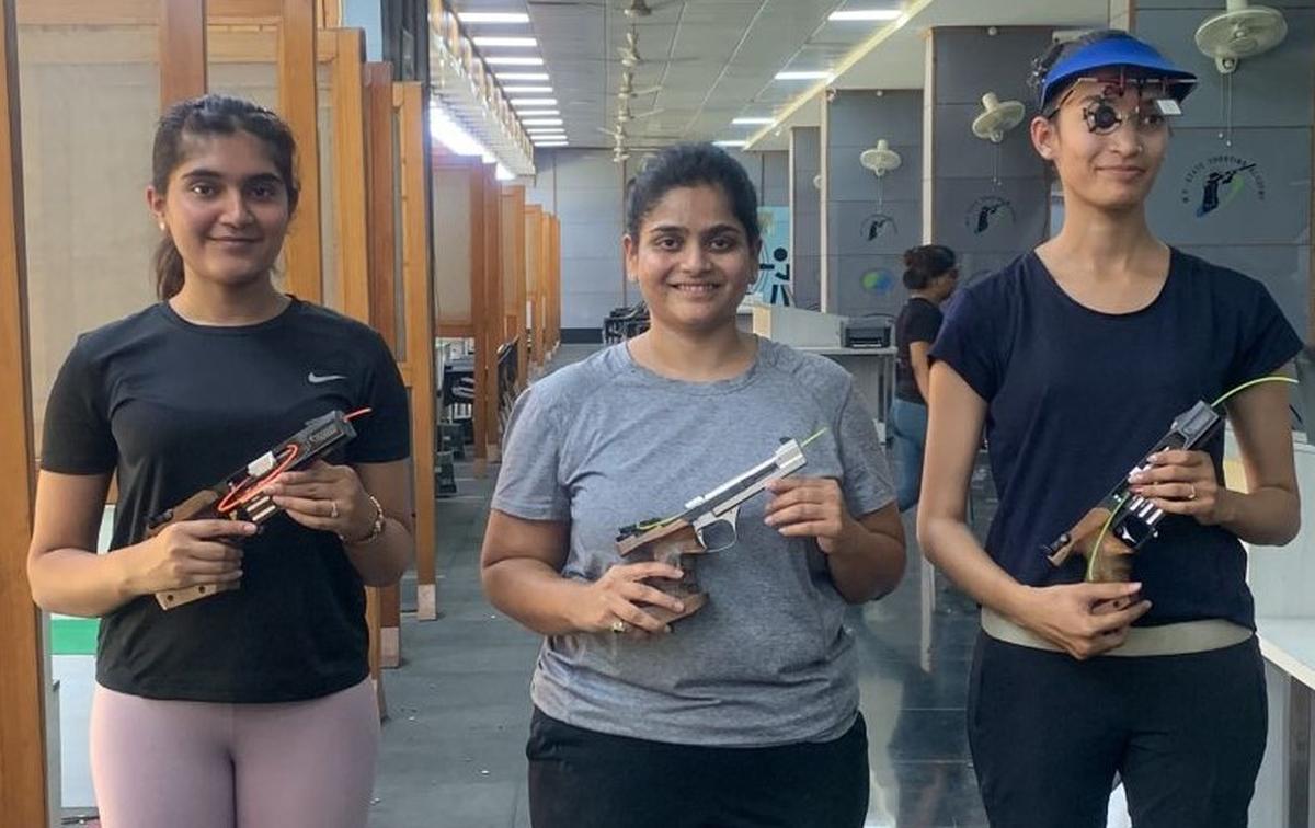 Indian sports news wrap, June 5 - Sportstar