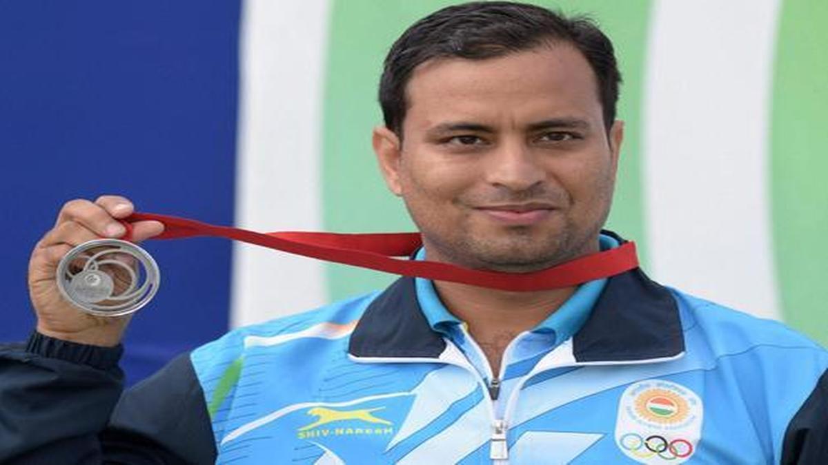 Sanjeev Rajput eyes elusive C'wealth Games gold - Sportstar