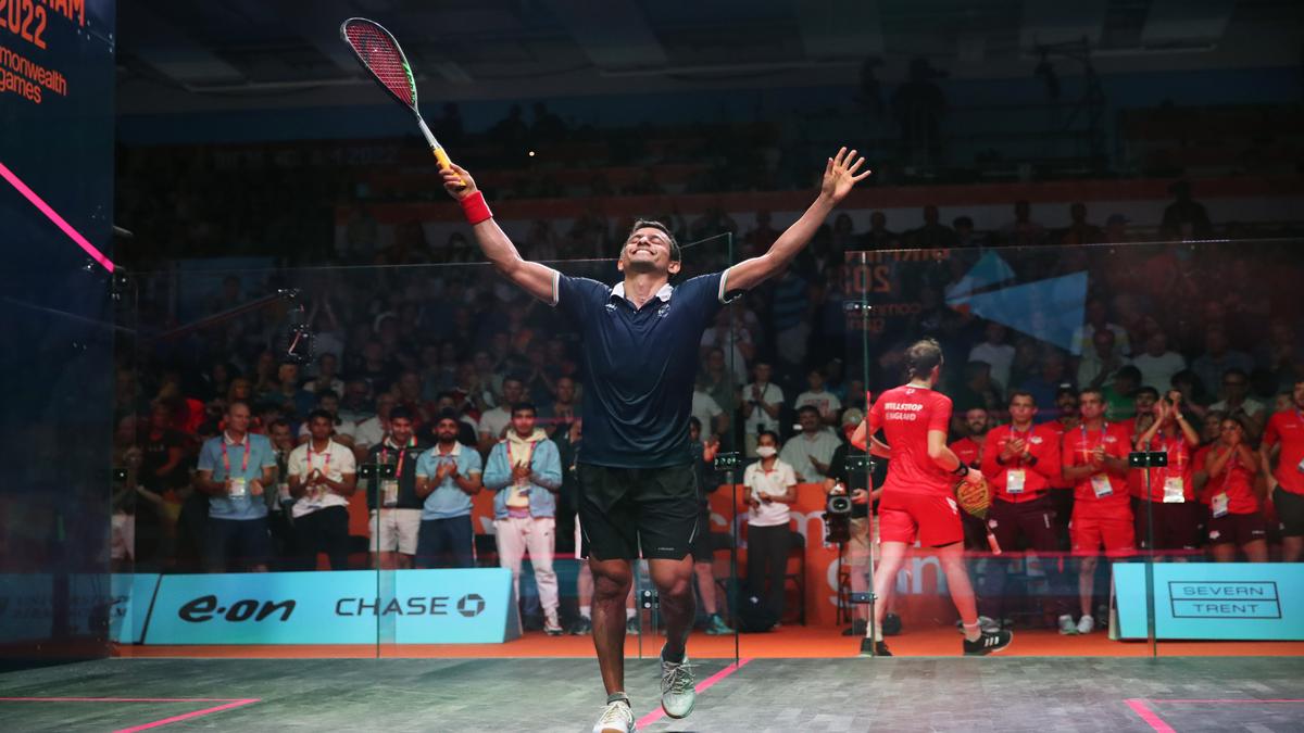 Squash National Championships: Match-fit Tanvi Khanna raring to go ...