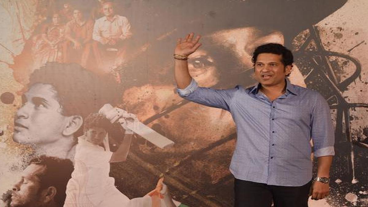 Sachin’s reply to fan’s letter gets social media abuzz - Sportstar