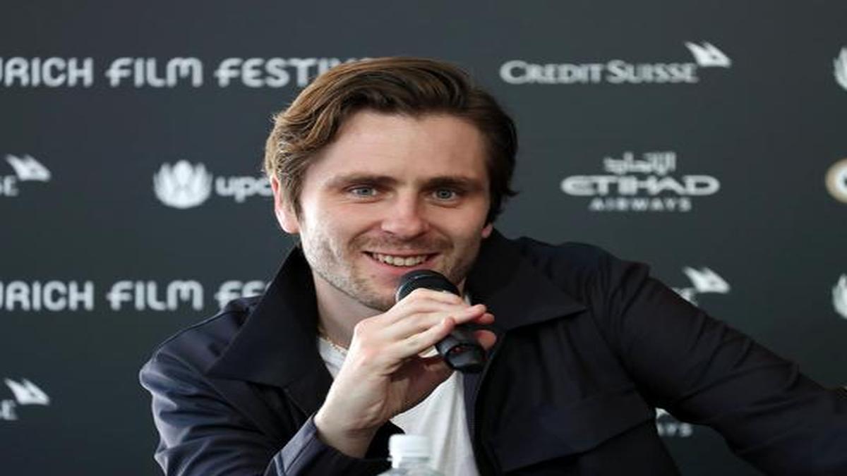 Borg actor - 'I'd never played tennis in my life' - Sportstar