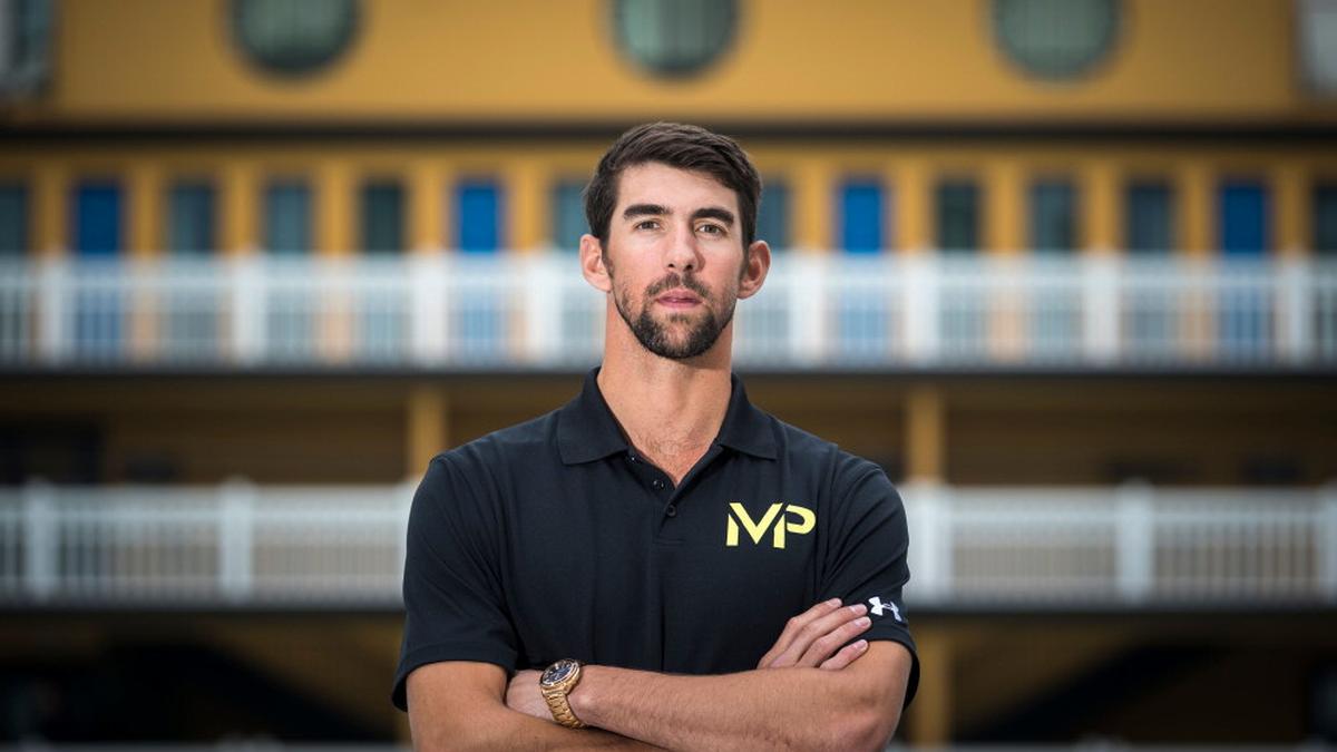 Phelps urges athletes to seek help for stress of Games delay - Sportstar