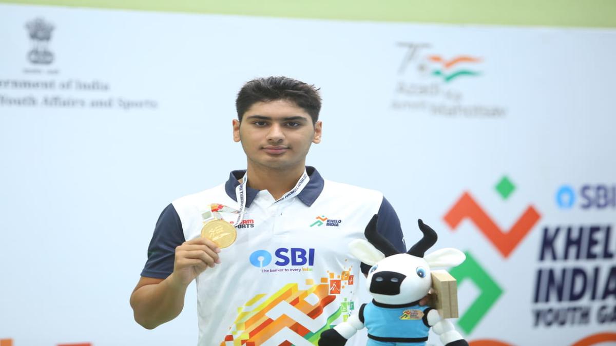 Khelo India Youth Games: Haryana continues to top medals tally - Sportstar
