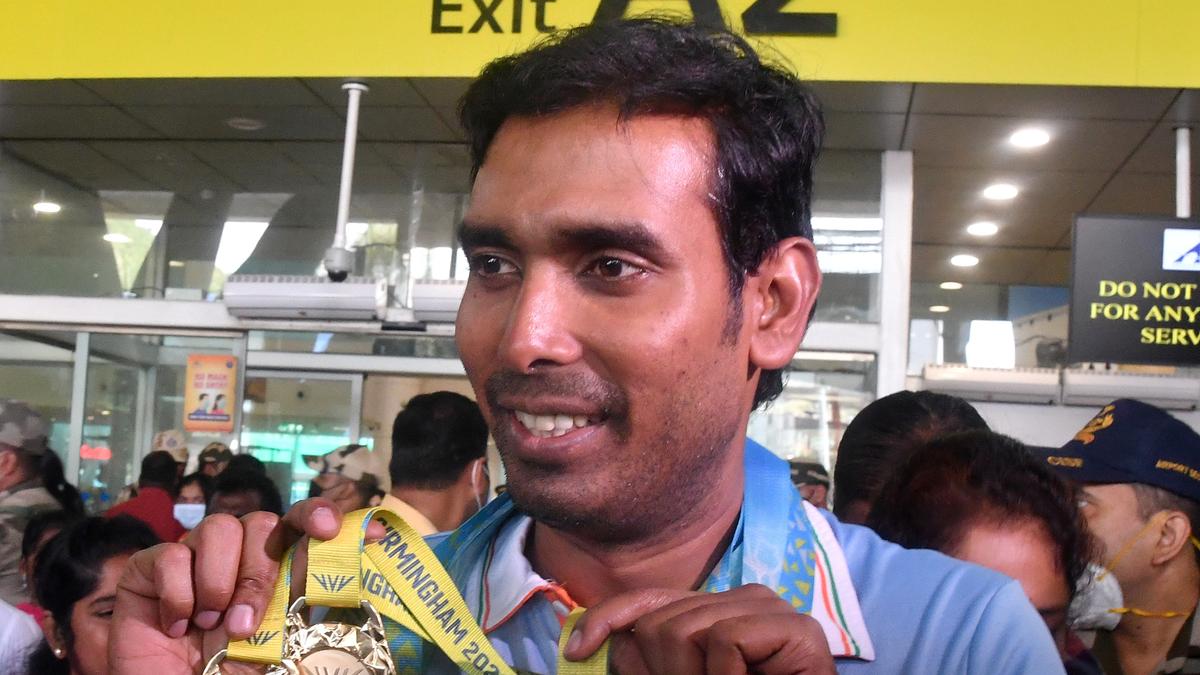 Sportstar Aces 2023, Popular Choice: Achanta Sharath Kamal nominated ...