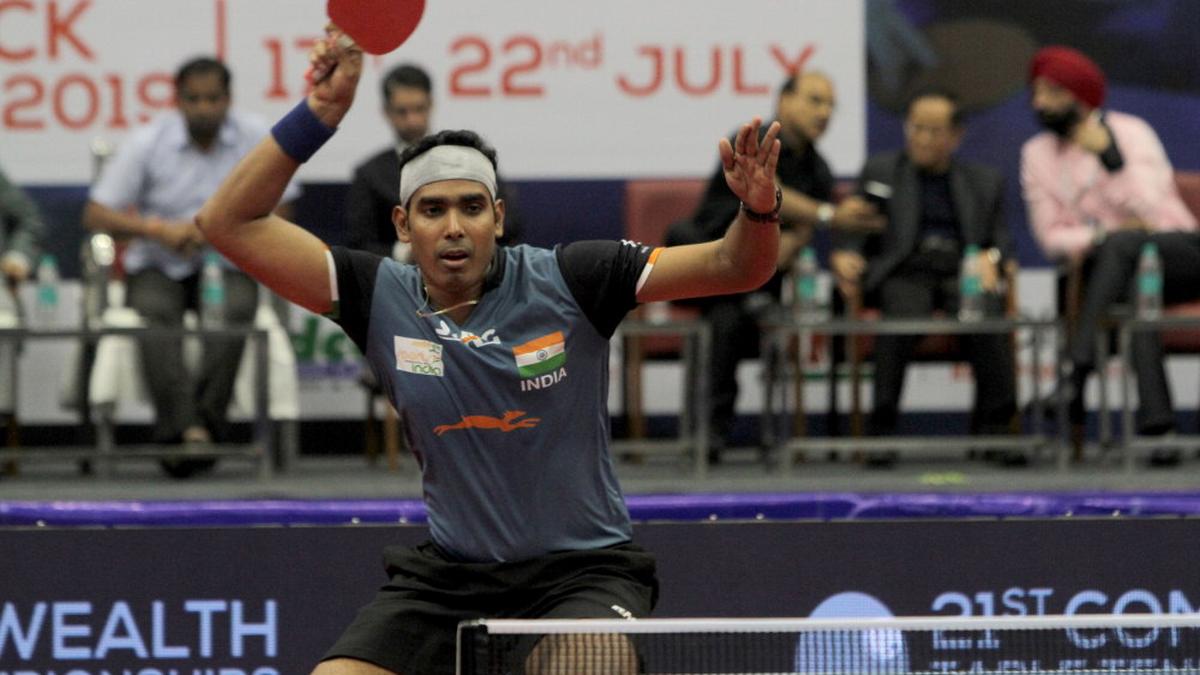 Indian table tennis: New coach Dejan Papic should not alter existing ...