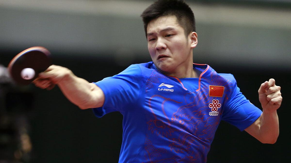 Reigning Olympic TT champs Ma Long, Ding Ning to skip Asian Games ...