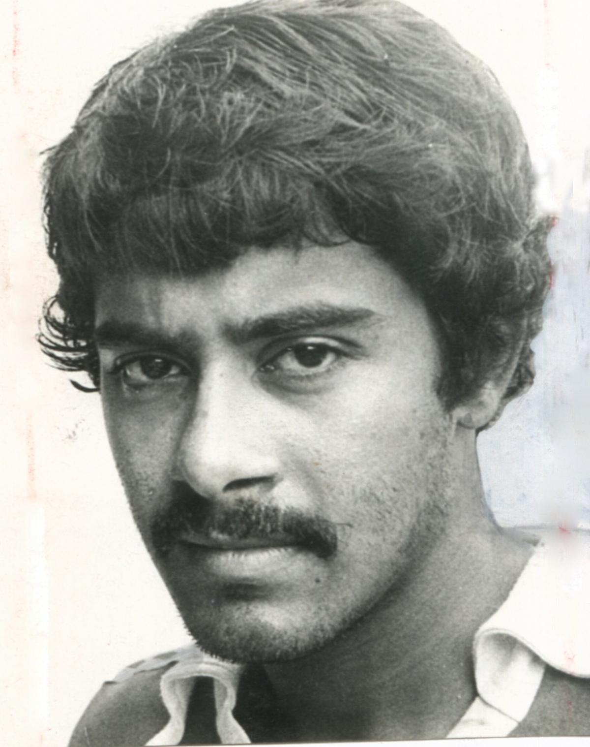 IN PICTURES: Remembering V. Chandrasekar (1957-2021) - Sportstar