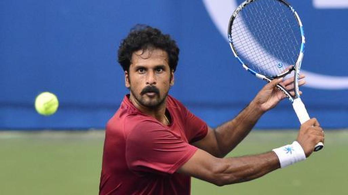 Myneni praises efforts to increase prize money for lower-ranked players ...